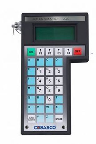 Checkmate - DL - Portable/Handhelds - Standard Electrical Resistance ...