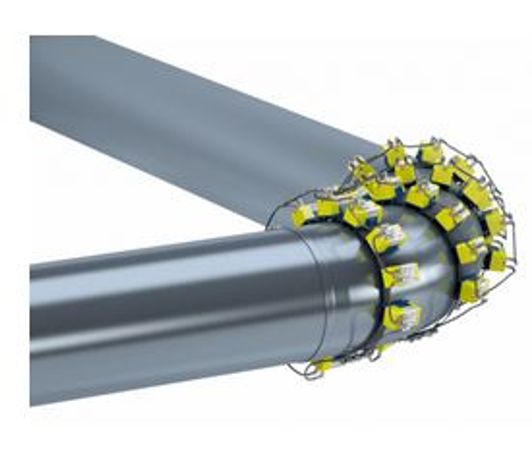 Cosasco - Corrosion Coupons - Sensors - Cosasco Real-Time Non-Intrusive ...