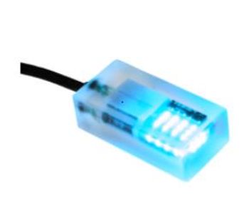Hydromea Luma 250LP Programmable Through-Water Wireless Optical Nodes