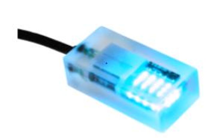Hydromea Luma 250LP Programmable Through-Water Wireless Optical Nodes