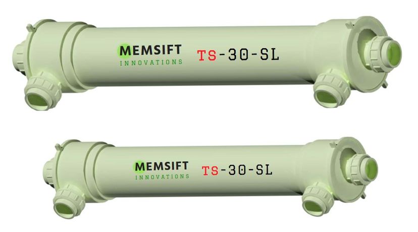 Memsift TS-30 SL-Series Membrane Distillation Module