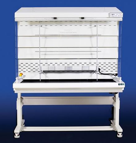 Lab-Crafters - VLB - Ventilation Devices - Air Infinity Ventilated ...