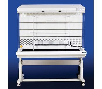 Lab-Crafters - VLB - Ventilation Devices - Air Infinity Ventilated ...