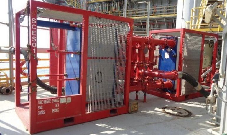 Osso - Mud Coolers - Land Mud Cooler By Osso Ltd