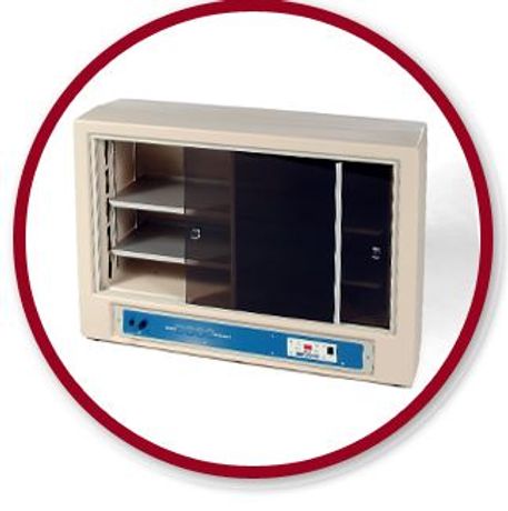 Coy - 2000 - Options & Accessories - Forced Air Incubators By Coy ...