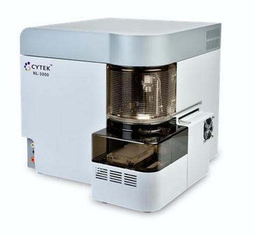 Cytek Northern Lights - Products - Flow Cytometry System By Cytek ...