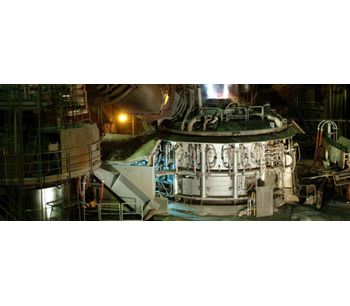 Tenova AC And DC EAF Melters Technology