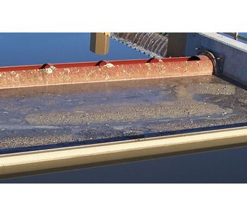 Polychem - Scum Removal By Brentwood Industries, Inc.