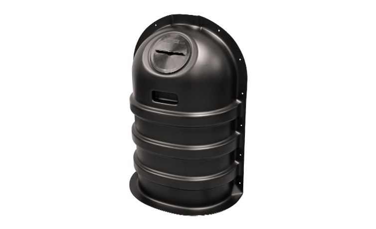 Stormtank® Shield Low-Cost Stormwater Pre-Treatment Solutions