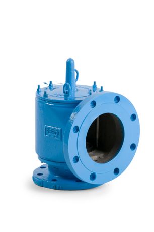 Groth - 1260A - Industrial Processing - Valves & Tank Equipment ...