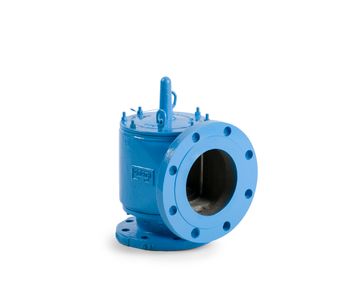 Groth - 1260A - Industrial Processing - Valves & Tank Equipment ...