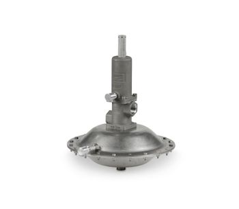 Groth 3011L, 3011H, 3011HP, 3020A Blanket Gas Regulators