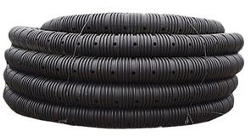 Hancor - Pipe - Single Wall Pipe - Single Wall Muck Pipe By ...