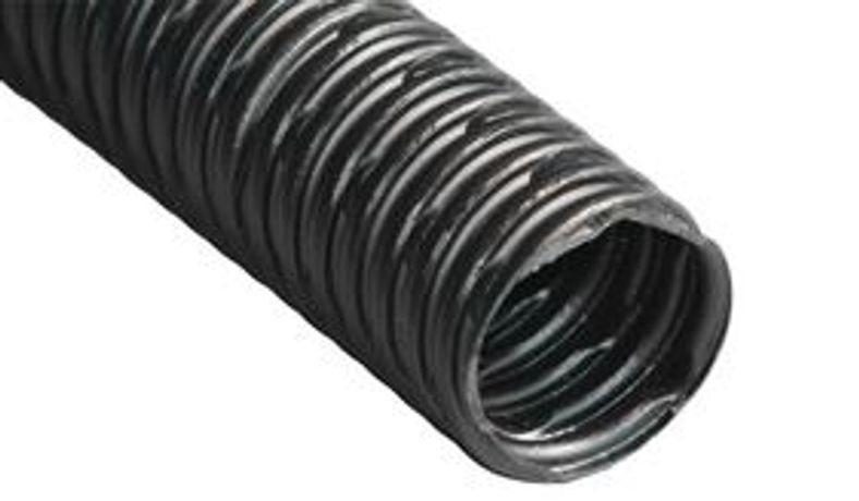 Hancor 2" Turf Flow Pipe