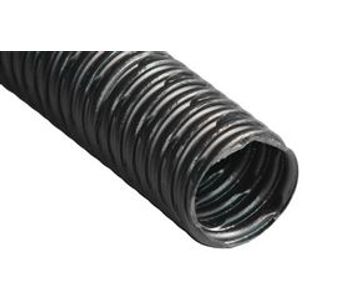 Hancor 2 In. Turf Flow Pipe