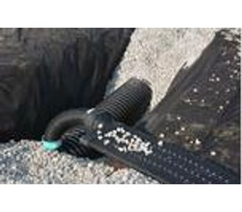 Hancor Advanedge - 18 - Residential And Specialty Pipe - Highway And ...