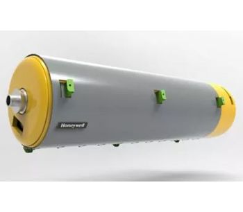 Honeywell - Aerospace Technologies - Air & Thermal Systems - Air ...