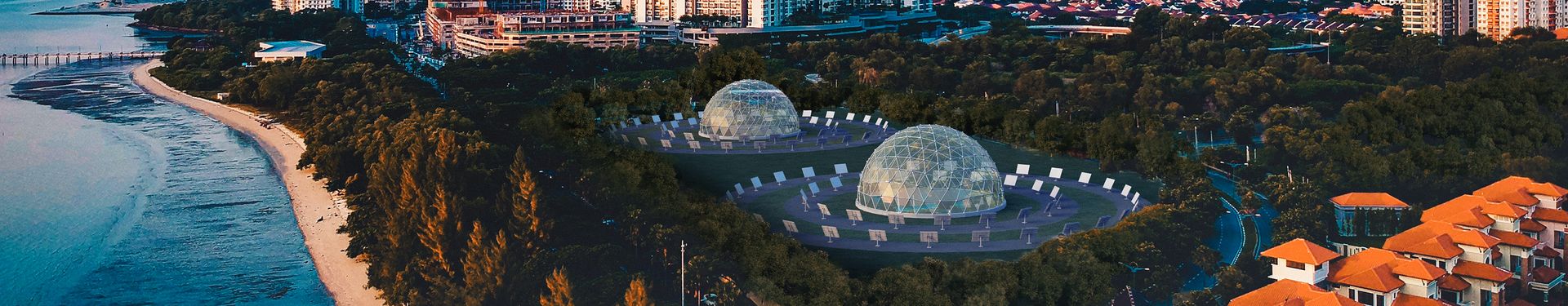 NEOM Chooses Solar Water Plc For First Solar Desalination ...