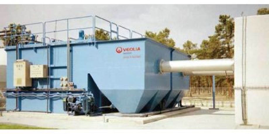 Actifloc - Pack - Processes And Technological Solutions - High Rate ...