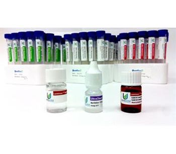 Luminultra - QG21W™ - 2Nd Generation ATP Test Kits