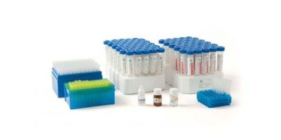 Luminultra - QG21I™ - 2Nd Generation ATP Test Kits - Quenchgone21 ...