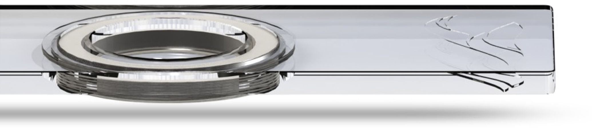 Aquatic Utermohl Pack Tool