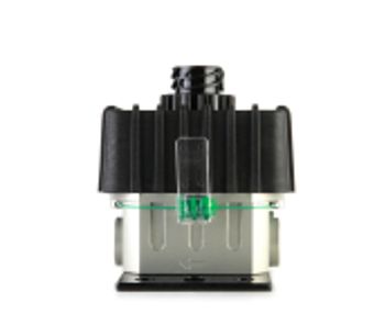 Eurosens Delta - Fuel Consumption Meters - Fuel Flow Meters By Mechatronics