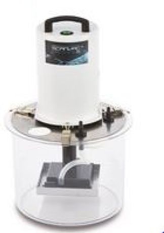Vacsafe - 15 - Scanvac - Freeze Dryers & Vacuum Concentration - Pumps ...