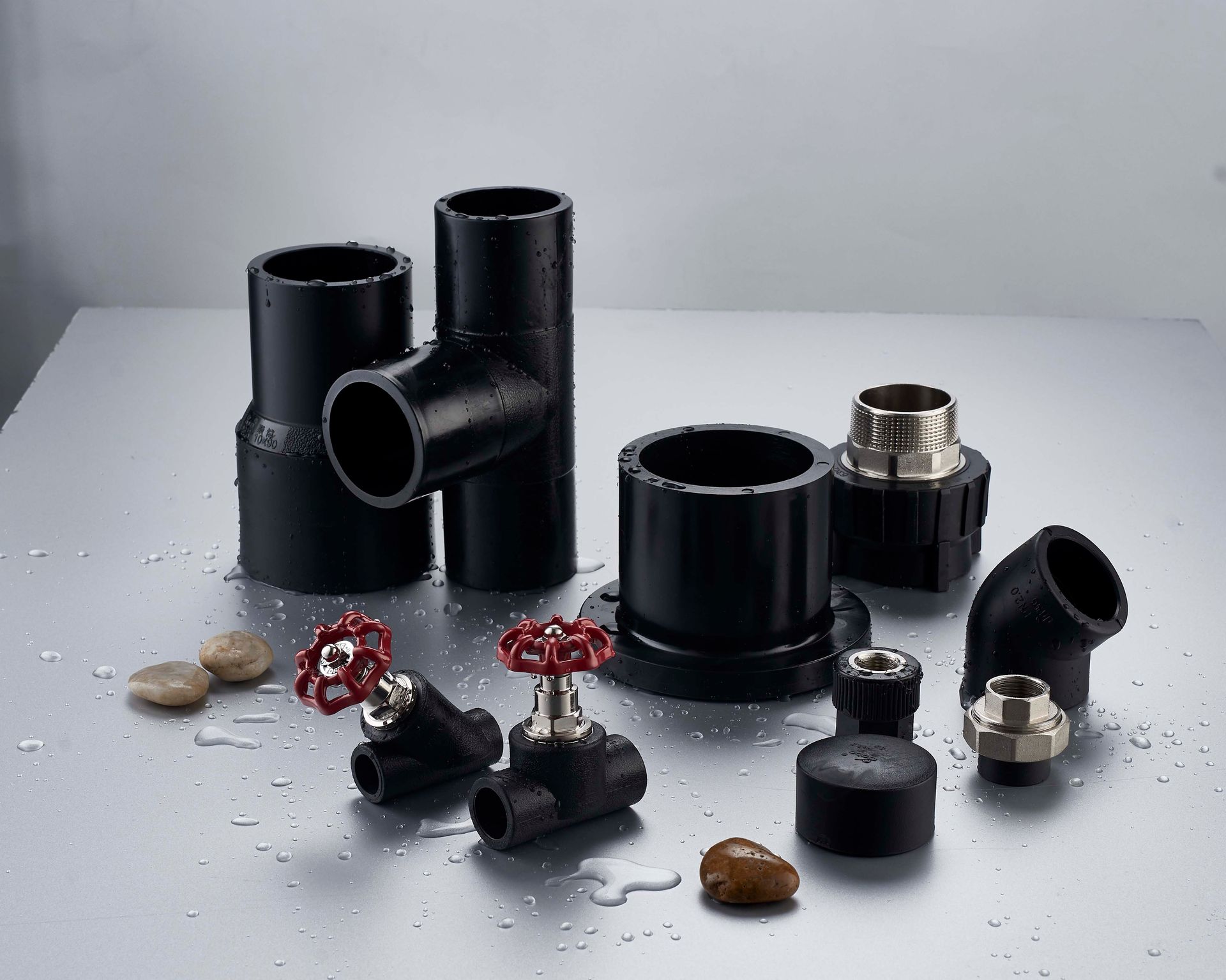 Zhejiang AOBO Pipe Industry Co., Ltd - Manufacturer Of Plastic Pipes ...