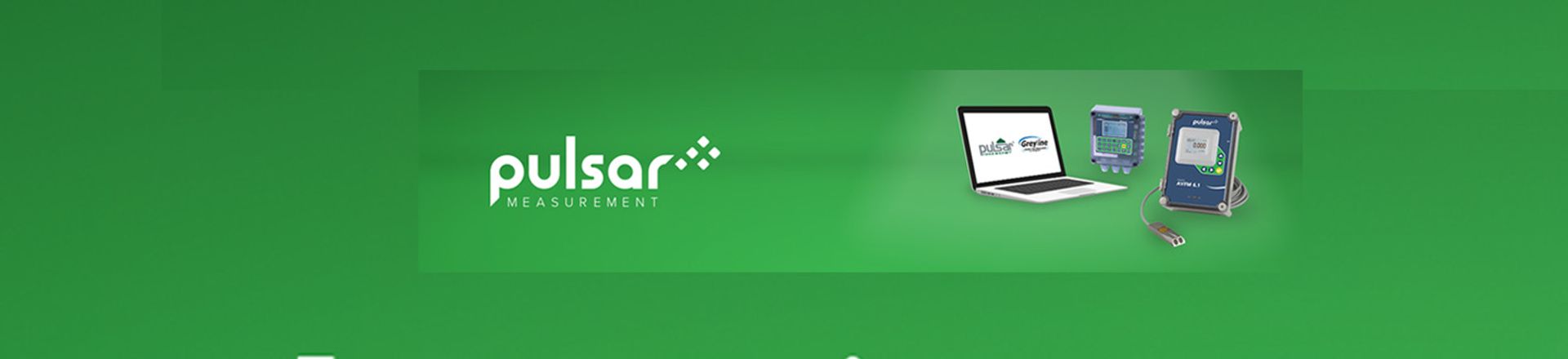 Flowcert - Open Channel Flow Meter By Pulsar Measurement