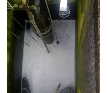 Pulsar Measurement Db Transducer Series Non-Contacting Ultrasonic ...