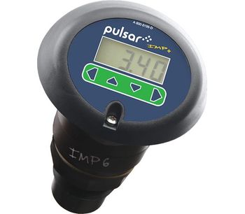 Pulsar Measurement - IMP Lite - Measurement Type - Volume - Non ...