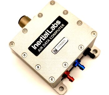 Inertial Labs - GPS-Aided Inertial Navigation Systems (INS)
