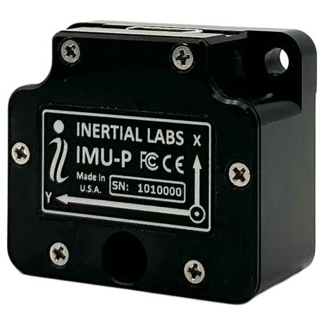 Inertial - IMU-P - Tactical-A -S And Industrial - Inertial Measurement ...