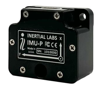 Inertial - IMU-P - Tactical-A -S And Industrial - Inertial Measurement Units (IMU) - MEMS IMU ...