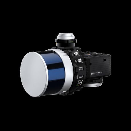 RESEPI XT-32 Remote Sensing Payload Instrument