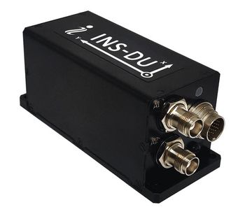Inertial Labs - INS-DU - GPS-Aided Inertial Navigation Systems (INS ...