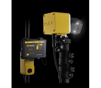 Radcam Loki - Products - Radiation Tolerant Camera By ISEC ...