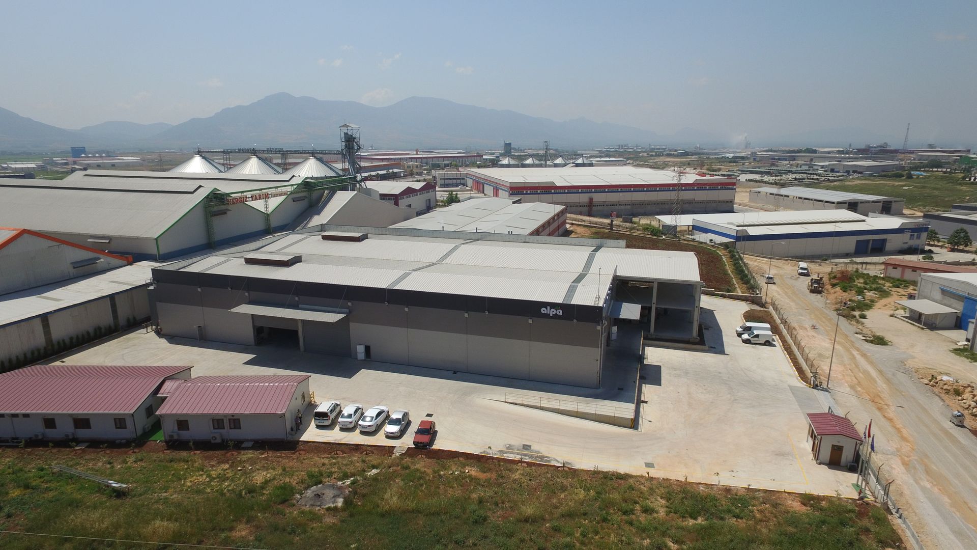 Alpa Tortoise - Waterproof Coatings - Two Component ...