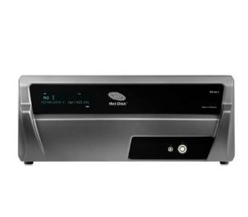 Hot-Disk - TPS 500 (S) - Instruments - Thermal Conductivity Meter By ...