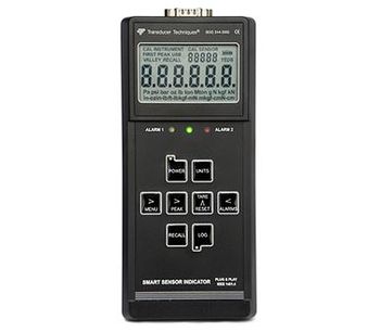 Transducer SSI Series Plug & Play Smart Portable Hand Held Load Cell ...