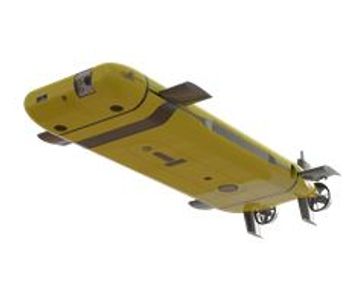 Thunderfish Autonomous Underwater Vehicles (AUV)