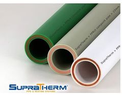 Why PPR Has Several Colors: Green, Gray, White Or Other Colors. What ...