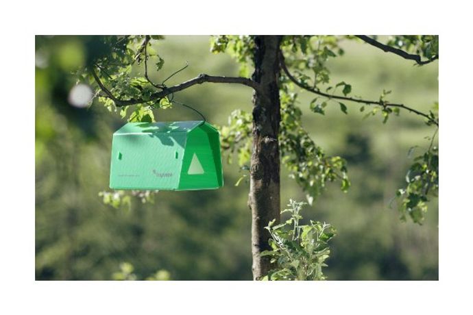 Trapview - Traps - Standard Automated Trap System By EFOS D.O.O.