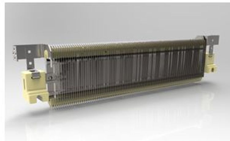 Cressall - RP - Neutral Earthing Resistors - Resistors - Neutral ...