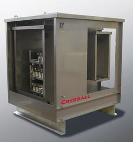 Cressall - Neutral Earthing Resistors - Neutral Earthing Enclosures ...