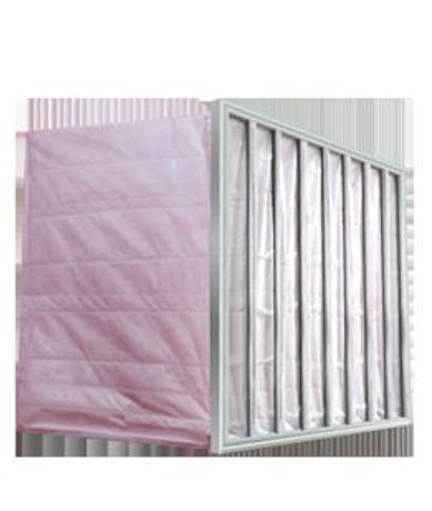 Excelair Ultra Pac Bag Filters