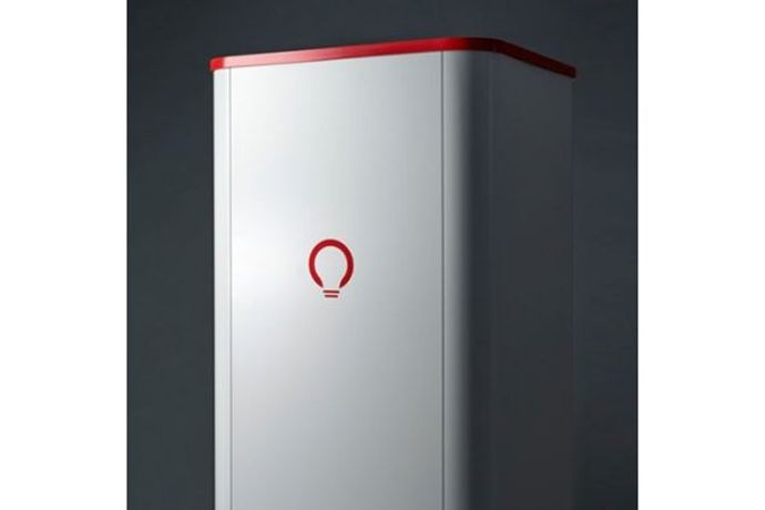 Voltstorage - SMART - Ecological Redox Flow Power Storage ...