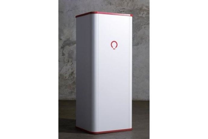 Voltstorage - SMART - Ecological Redox Flow Power Storage ...