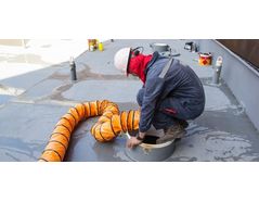 Confined Space Ventilation: 7 Requirements For Safety